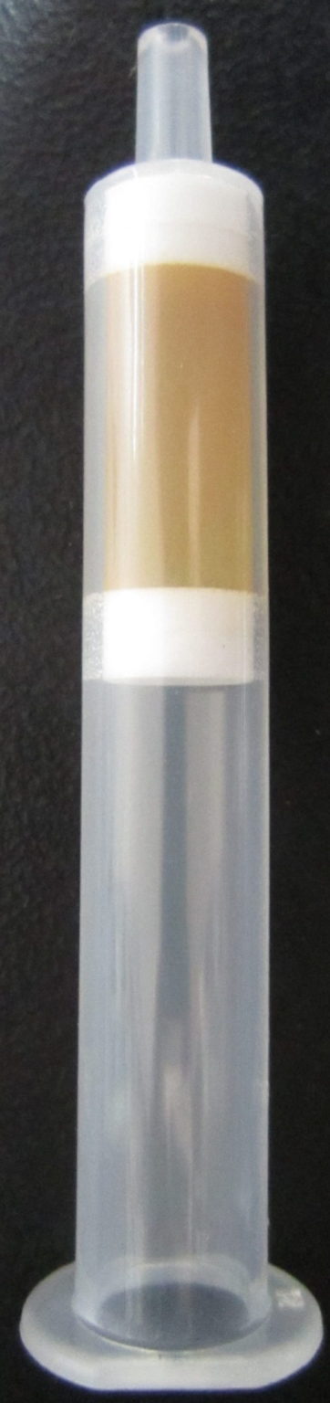 Solid Phase Extraction - Biomics Inc.