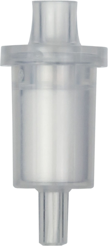 Solid Phase Extraction - Biomics Inc.